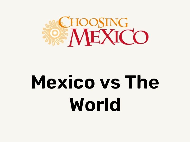 Mexico Living Factsheets - Mexico for Living